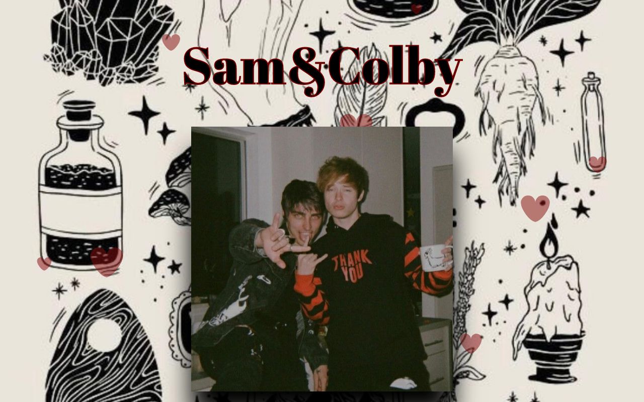 Sam&Colby